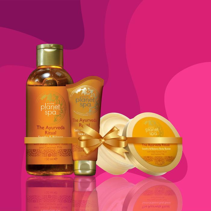 Bundle offers – Avon Egypt shop