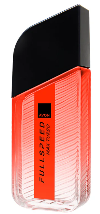 Full Speed Max Turbo Eau de Toilette for Him – Avon Egypt shop