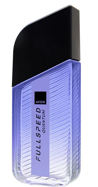 Full Speed Quantum Eau de Toilette for Him – Avon Egypt shop