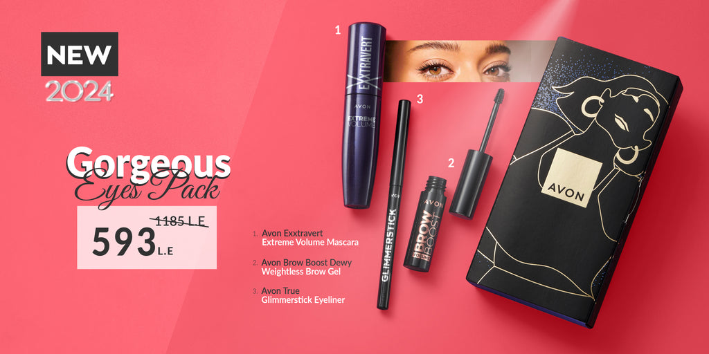 Official Avon Egypt online store – Avon Egypt shop