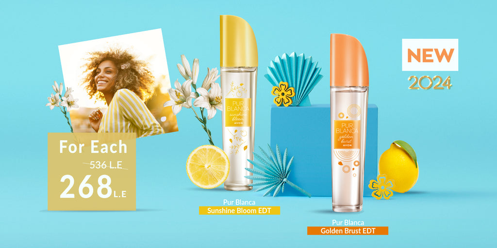 Official Avon Egypt online store – Avon Egypt shop