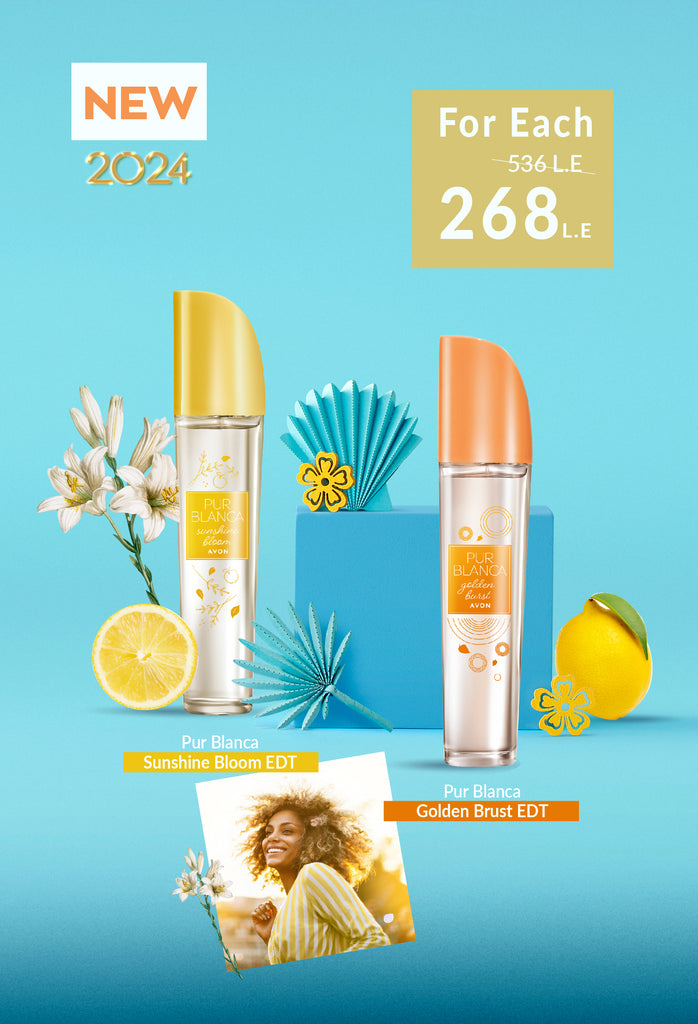Official Avon Egypt online store – Avon Egypt shop