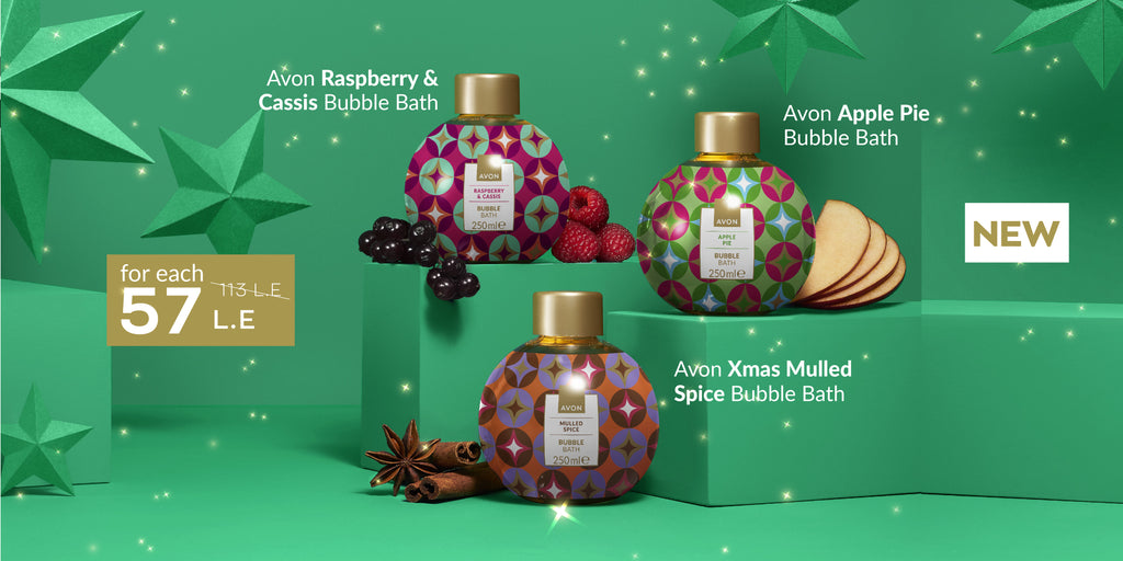 Official Avon Egypt online store – Avon Egypt shop